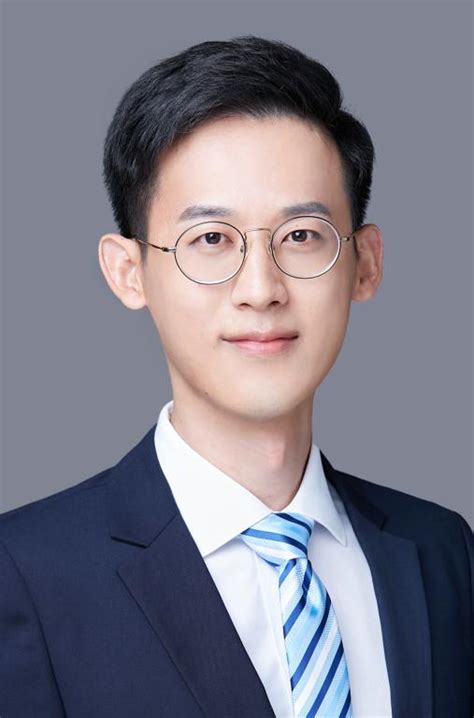 School Of Cyber Science And Technologyteacher List The Faculty Profile System Of Beihang University