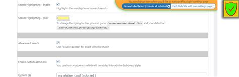 Wordpress 外掛分享： Additional Options And Tweaks 一介資男