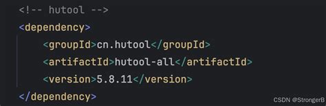 Caused By Javalangclassnotfoundexception Javafxutilpair启动服务报错 Csdn博客