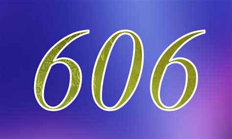 О числе 606 шестьсот шесть математические свойства перевод склонение и факты Про числа