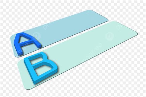 Regulation Clipart Transparent PNG Hd Ppt Decoration Classification Regulations Ppt Blue