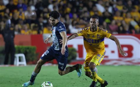 Pachuca Vs Tigres La Pelea Por El Campeón De Campeones De La Liga Mx