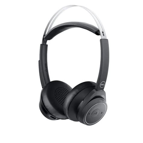 Dell Premier ANC Wireless Headset WL7022