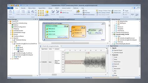 Dspace Automationdesk Introduction Youtube