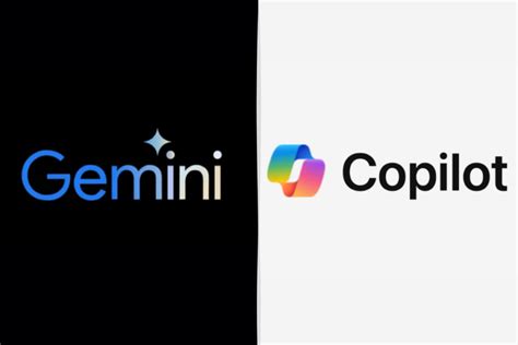 Gemini Vs Copilot Which One To Use