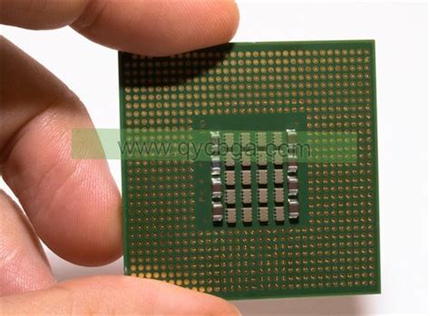 What Is Ultrathin Cpu Substrates Ultrathin Cpu Manufacturer