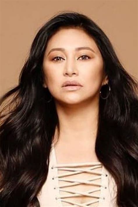 Rufa Mae Quinto About Entertainmentie