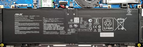 How To Open Asus Rog Zephyrus G Gu Disassembly And Upgrade Options Laptopmedia Uk