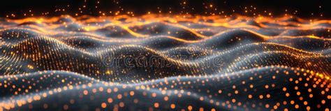 Abstract 3d Fluids With A Futuristic Design Featuring Metallic And Organic Textures Along With