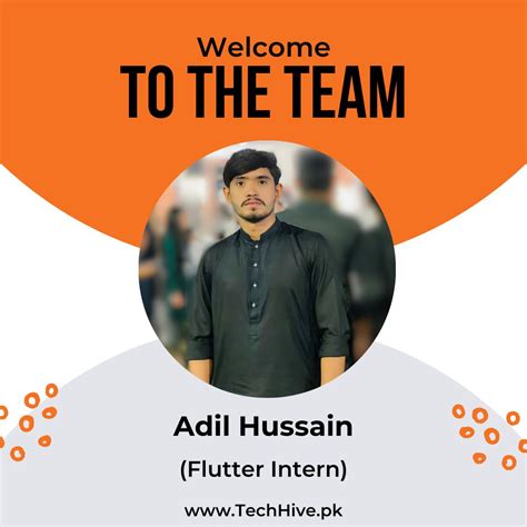 Techhiveai On Linkedin Onboard Appdeveloper Flutter Techhive