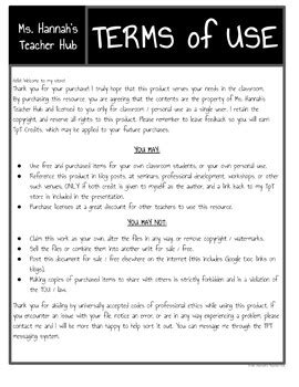 Multi Step Word Problem Practice By Ms Hannah S Teacher Hub TPT