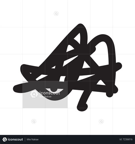 Scratch Curve Animation By Mie Nakae LottieFiles