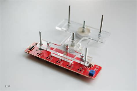 Wipy The Overly Motivated Whiteboard Cleaner 8 Steps With Pictures Instructables