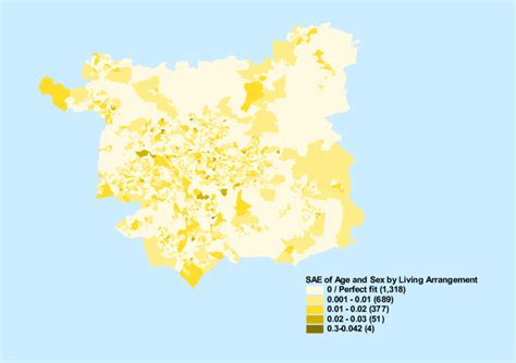 Spatial Distribution Of Sae For Age And Sex By Living Arrangement At Download Scientific Spatial Distribution Of Sae For Age And Sex By Living Arrangement At Download Scientific