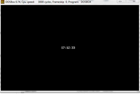 Web And Software Development Programming Help Clock To Display