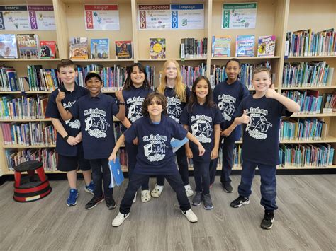 St Anthony Of Padua Catholic Elementary School Milton On Weekly Update April 22 26