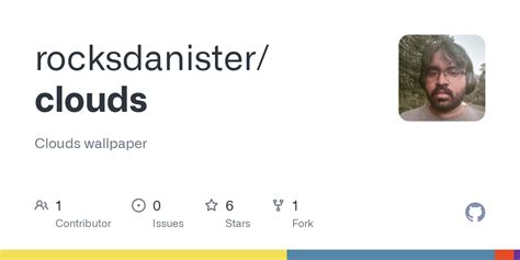 Github Rocksdanister Clouds Clouds Wallpaper