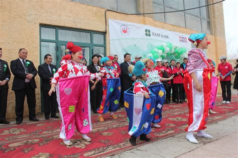 “Хавдрын эсрэг үндэсний аян” Дархан Уул аймгаас эхэллээ