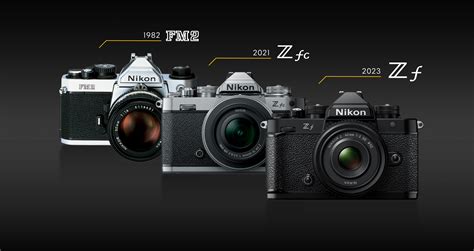 Nikon Zf ประกันศูนย์ โปรโมชั่น ราคาพิเศษ Digital2home