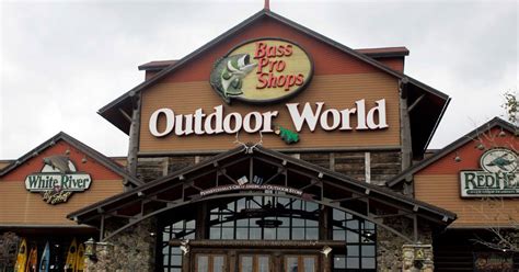 The Bass Pro Shops Faqs