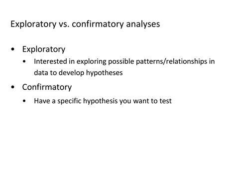 Methods Reproducibility And Results Reproducibility Ppt Download