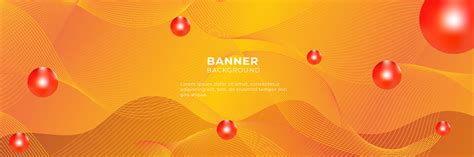 추상 적색 와이드 배너 레이아웃 디자인 기술 기업 유기 추상적 인 모양과 넓은 배경 웹 배너 디자인 사이트에 대한 템플릿 헤더