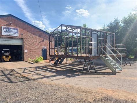 Residentialconstruction Structuralsteel Steelfabrication Excelsteel