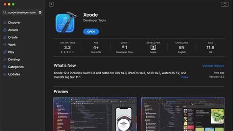 Getting Started With Xcode Part 1 By Obinna Aguwa Medium