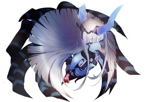 001 Darling In The Franxx Danbooru