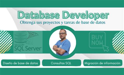 Write Optimized Sql Queries For You By Juancafreelance Fiverr