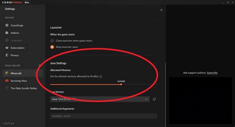 Crash Won T Load The World Issue AllTheMods ATM GitHub