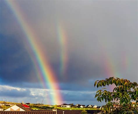 Quintuple Rainbow 🔥 R Natureisfuckinglit