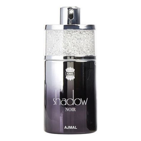 Ajmal Shadow Noir - купить женские духи, цены от 2050 р. за 75 мл