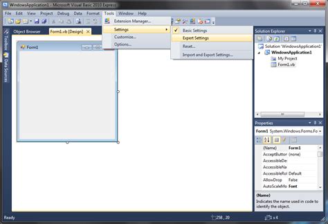 Ivonne Elizabeth Elias Conociendo Visual Basic 2010 Express