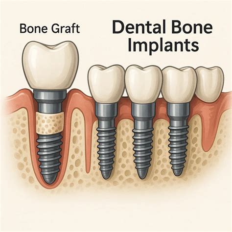 Dental Bone Implants Complete Guide For Patients Redent Clinic