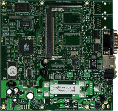 Installing Openwrt On A Mikrotik Routerboard Berlindaos