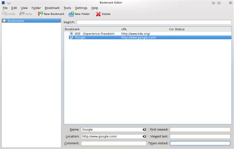 Rekonq Kde Userbase Wiki