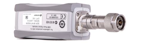 10 MHz 6 GHz USB Power Sensor Keysight
