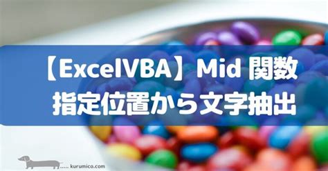 Excel Vba Cstr関数 数値などを文字列型に変換する