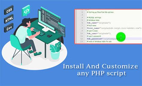 Install Debugs Php Script Or Remove Malware By Ajsabbir Fiverr