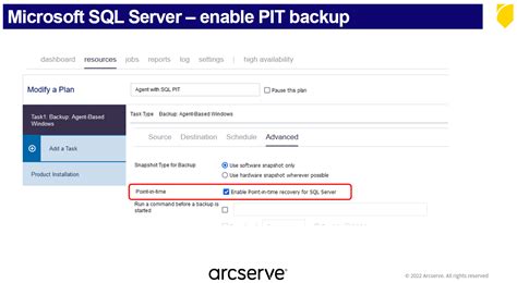arcserve udp 9 descubre las grandes novedades de esta versión