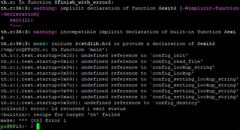 Raspberry Pi Temperature And Humidity Network Monitor 11 Steps With