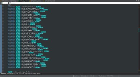 ABAPblog Why I Like To Code In ABAP In Eclipse