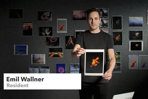 Emil Wallner Stochastic Labs