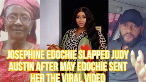 Judy Austin Received Hot Slap For The Viral Video Youtube