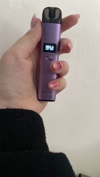 Продам урса нано про за 1200 торг и обмен с доплатой уместен… Отдам с коробкой Картридж очень