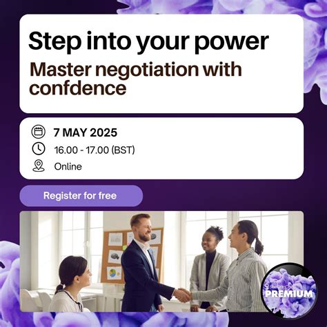 Womenintech Negotiationskills Careergrowth Techevents Shecancode