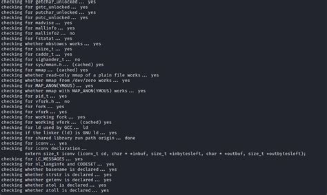 Cara Install Gcc Di Kali Linux