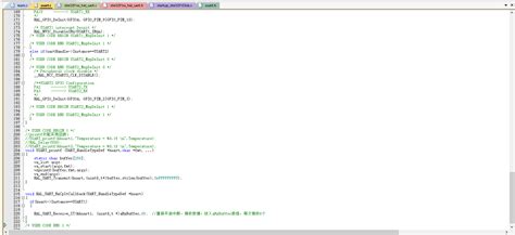 Stm32 Cubemx生成程序制作任意串口使用printf函数stm32cubemx Printf Csdn博客