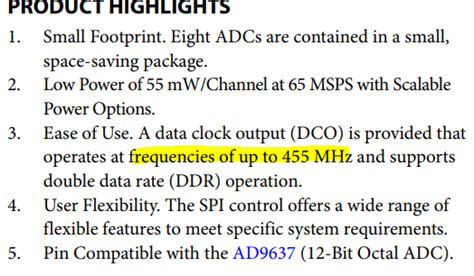 How To Configure AD EBZ Q A High Speed ADCs EngineerZone